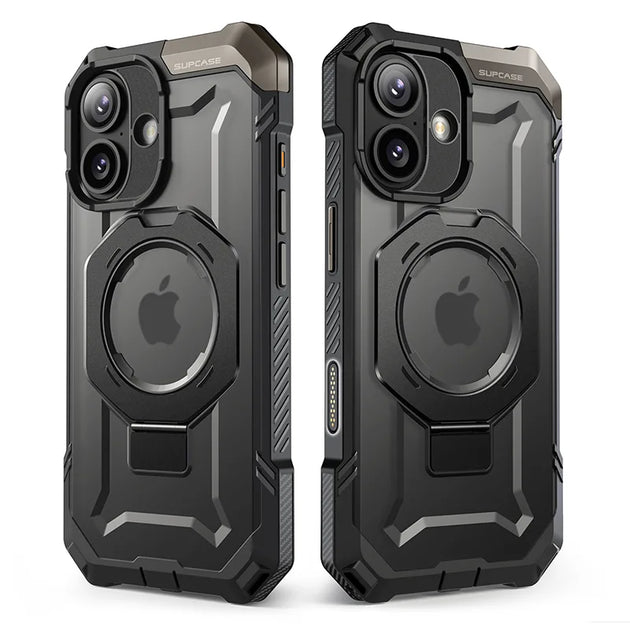 UB Grip iPhone 17 Case with Military-Grade Drop Protection | SUPCASE