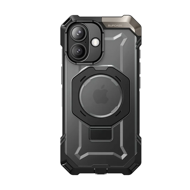 UB Grip iPhone 17 Case with Military-Grade Drop Protection | SUPCASE