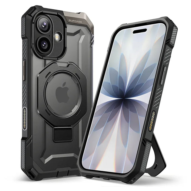 UB Grip iPhone 17 Case with Military-Grade Drop Protection | SUPCASE