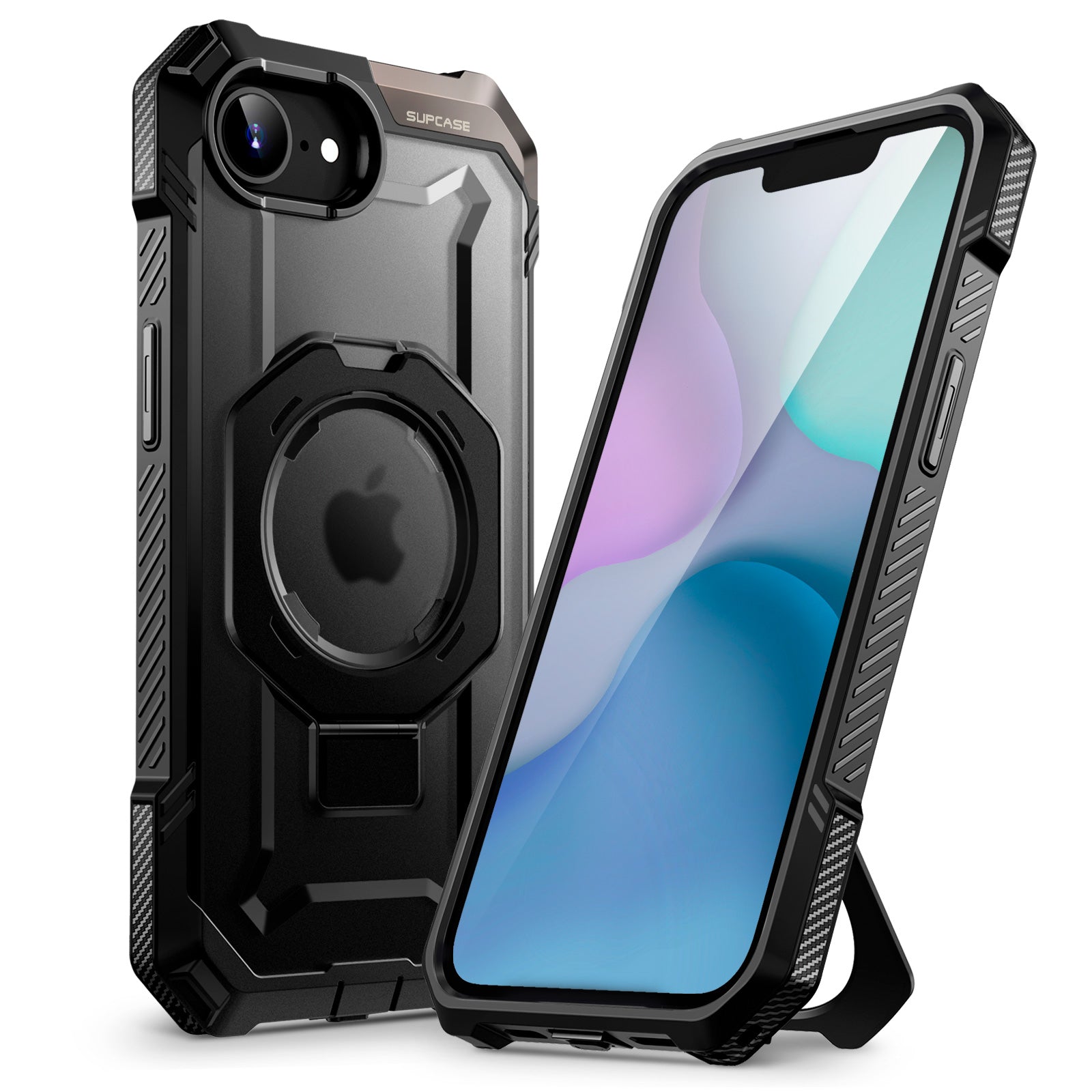 SUPCASE | iPhone SE (2025) | UB Grip Magsafe Case