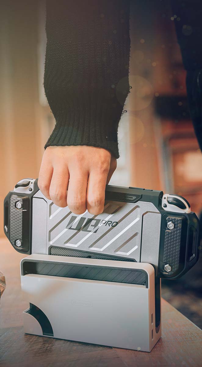 SUPCASE | Home of the Award-Winning UB Pro