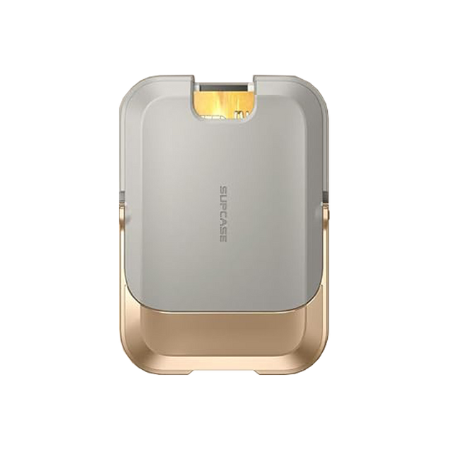 SUPCASE | MagSafe | Magnetic Wallet with Stand