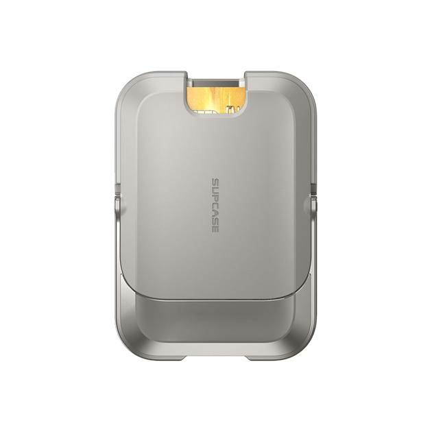SUPCASE | MagSafe | Magnetic Wallet with Stand