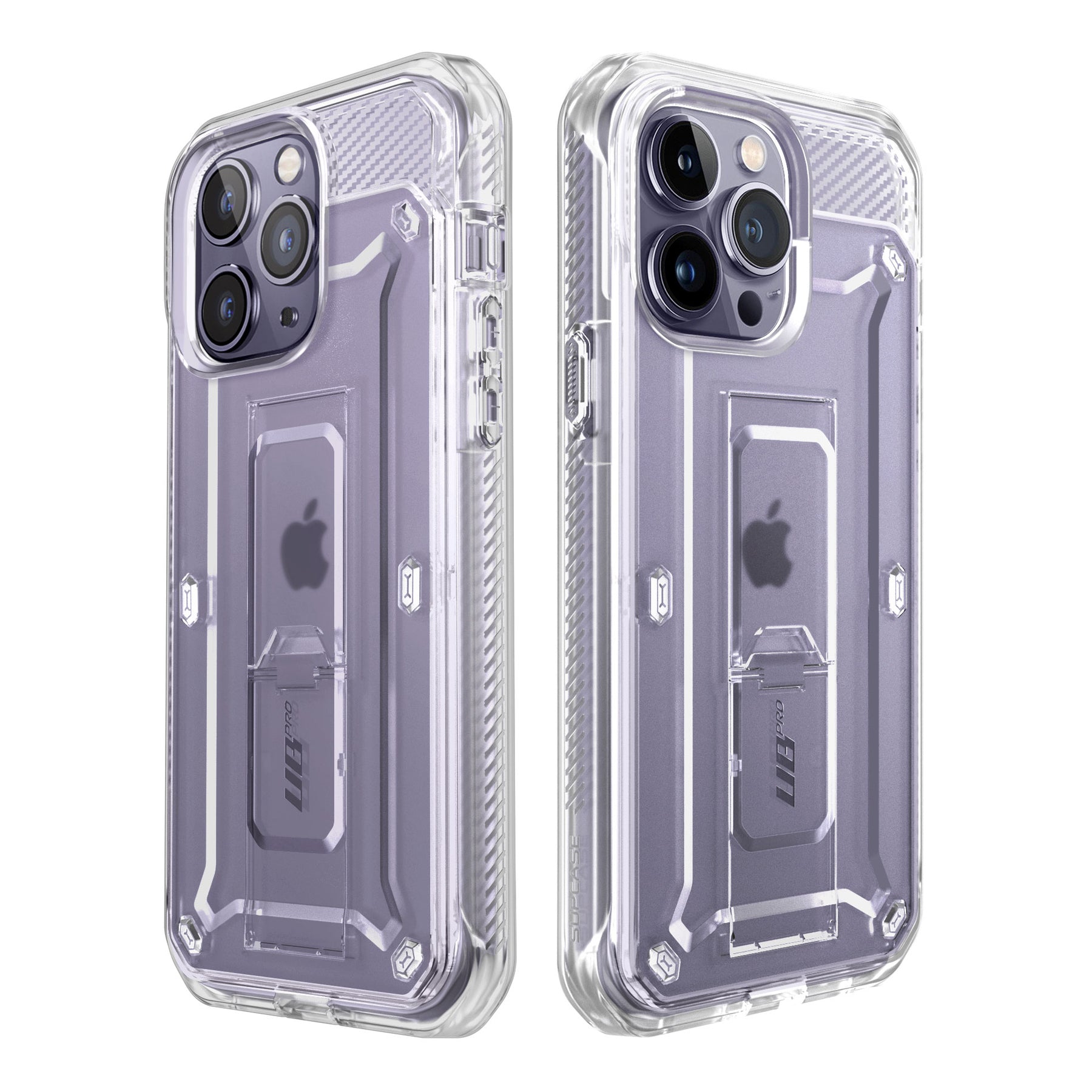 SUPCASE | iPhone 14 Pro Max 6.7 inch (2022) | UB Pro Holster Case