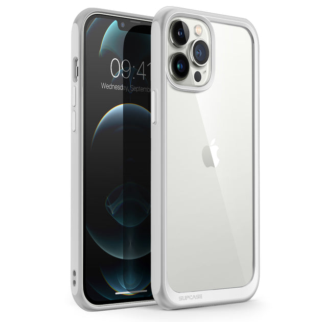 SUPCASE | iPhone 13 Pro (2021) | UB Style Clear Bumper Case