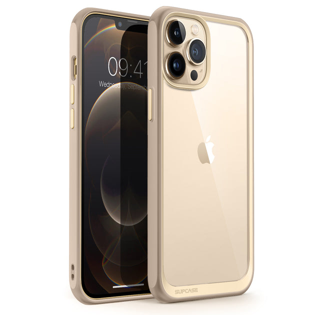 SUPCASE | iPhone 13 Pro Max (2021) | UB Style Clear Bumper Case