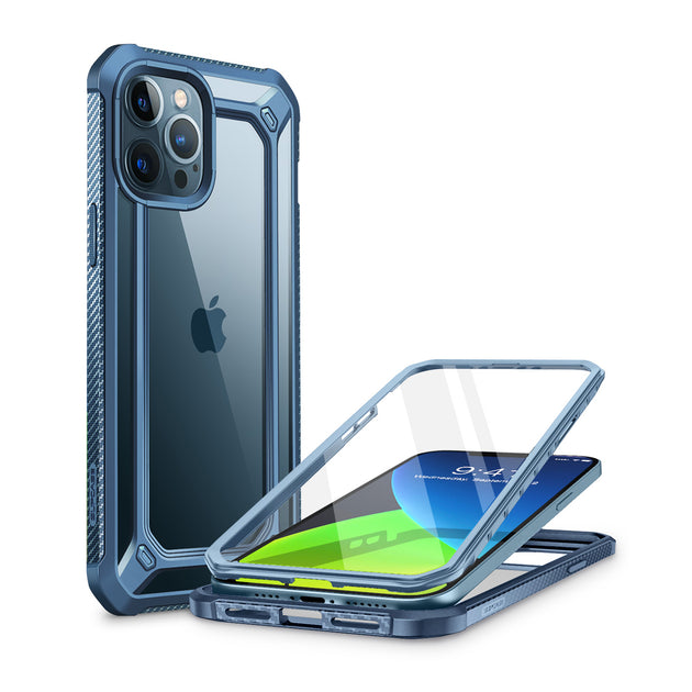 SUPCASE | iPhone 12 Pro Max 6.7" (2020) | UB Exo with Screen Protector ...