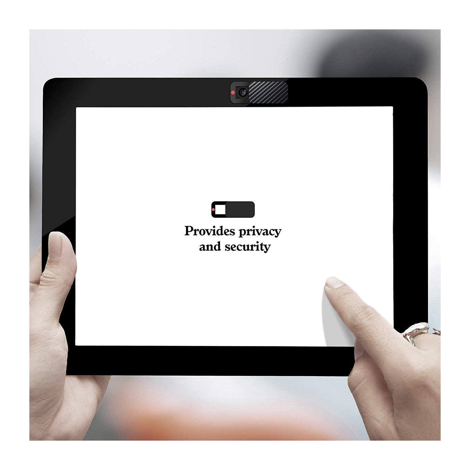 Webcam Slider Camera Cover (6 pack) | SUPCASE