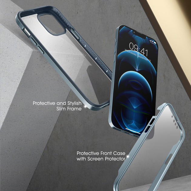 SUPCASE | iPhone 13 Pro 6.1 inch (2021) | UB Edge Case