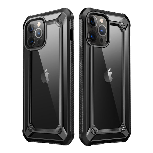 SUPCASE | iPhone 12 Pro Max 6.7 inch (2020) | UB Exo Clear Case