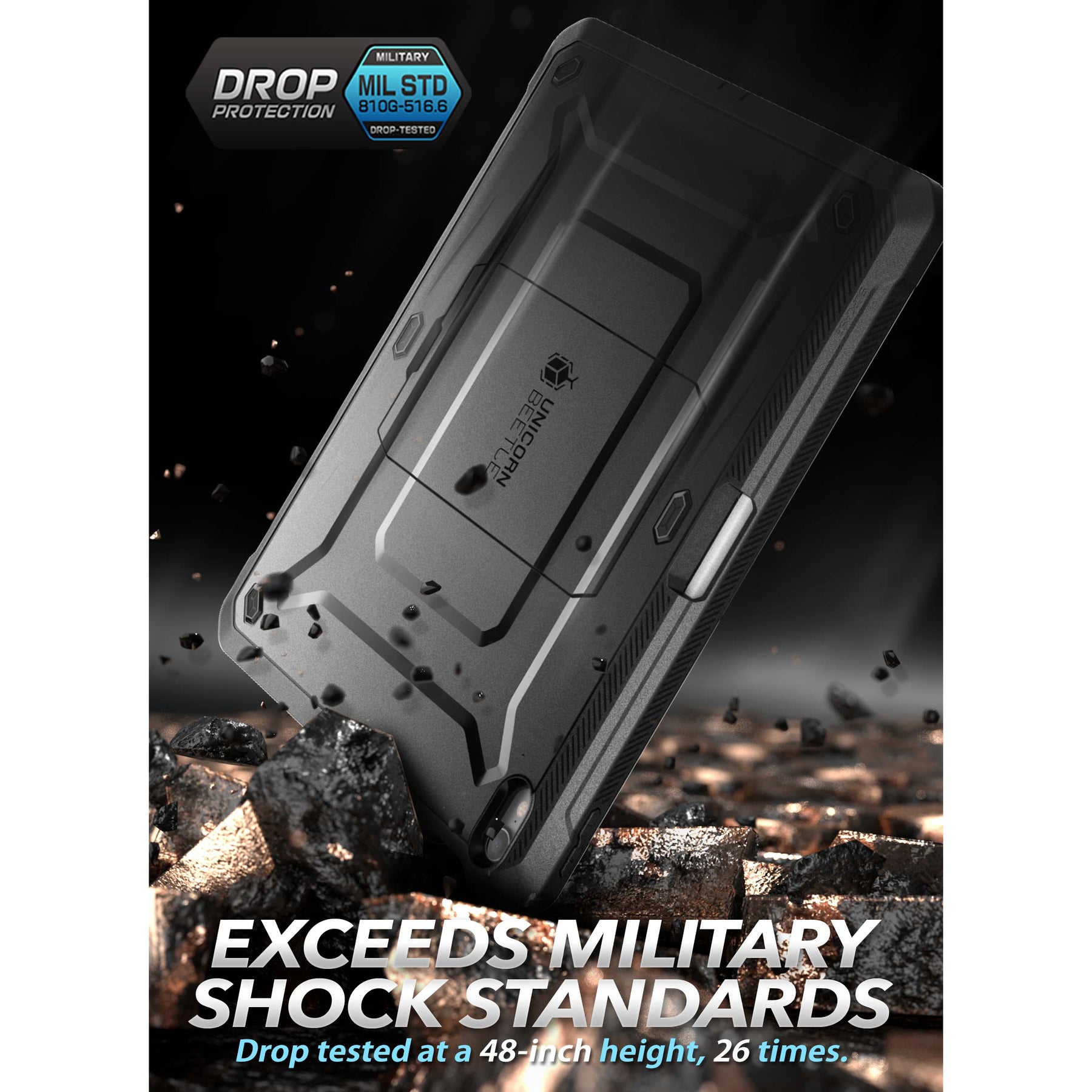 SUPCASE | iPad Mini 6 (2021) | UB Pro