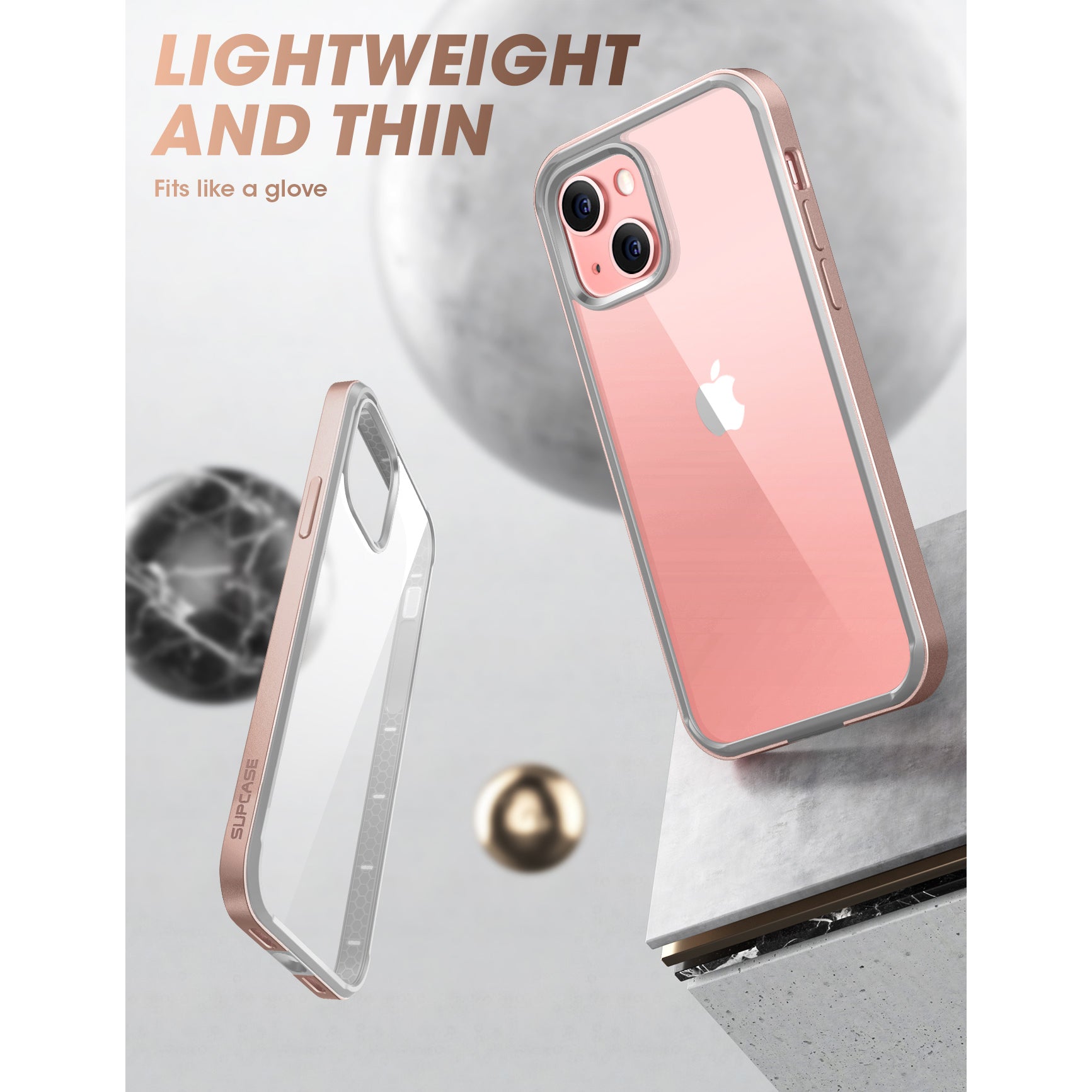 SUPCASE | iPhone 13 6.1 inch (2021) | UB Edge Case
