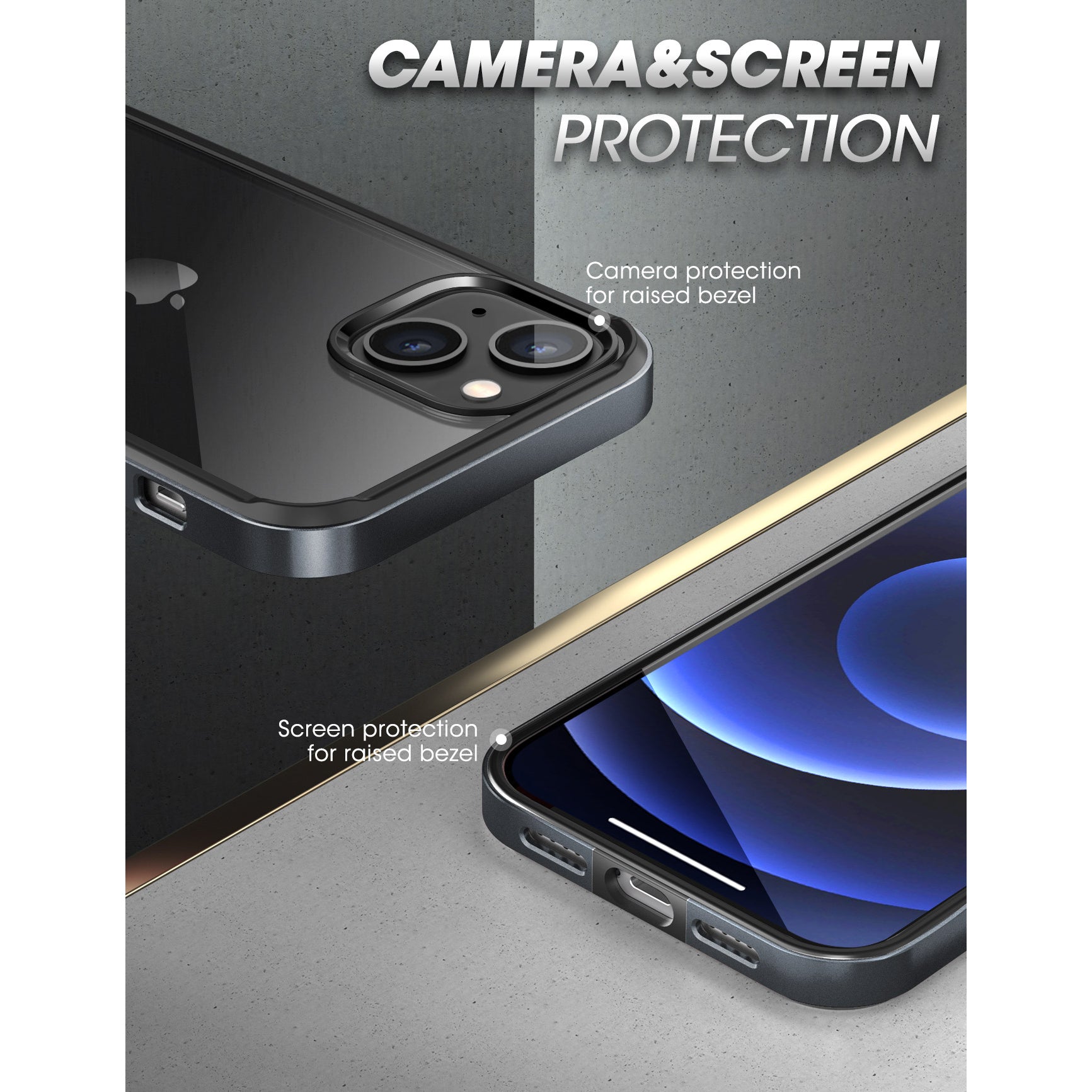 SUPCASE | iPhone 13 6.1 inch (2021) | UB Edge Case