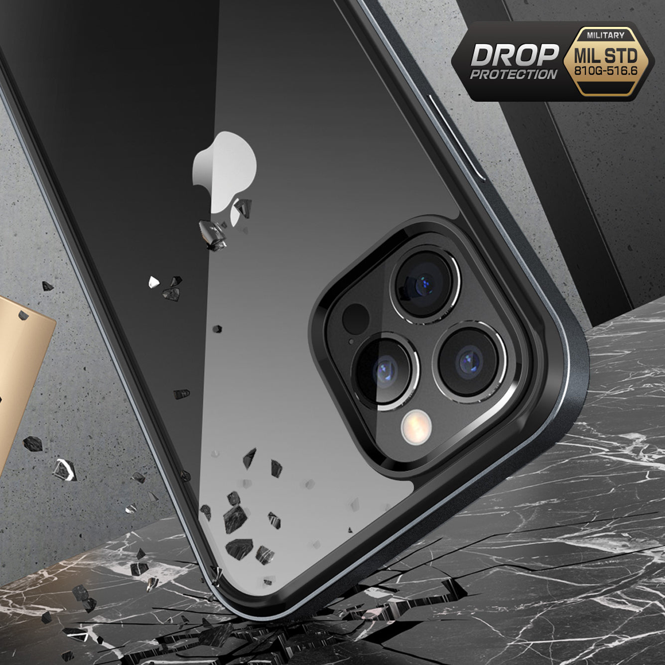 SUPCASE | iPhone 13 Pro 6.1 inch (2021) | UB Edge Case