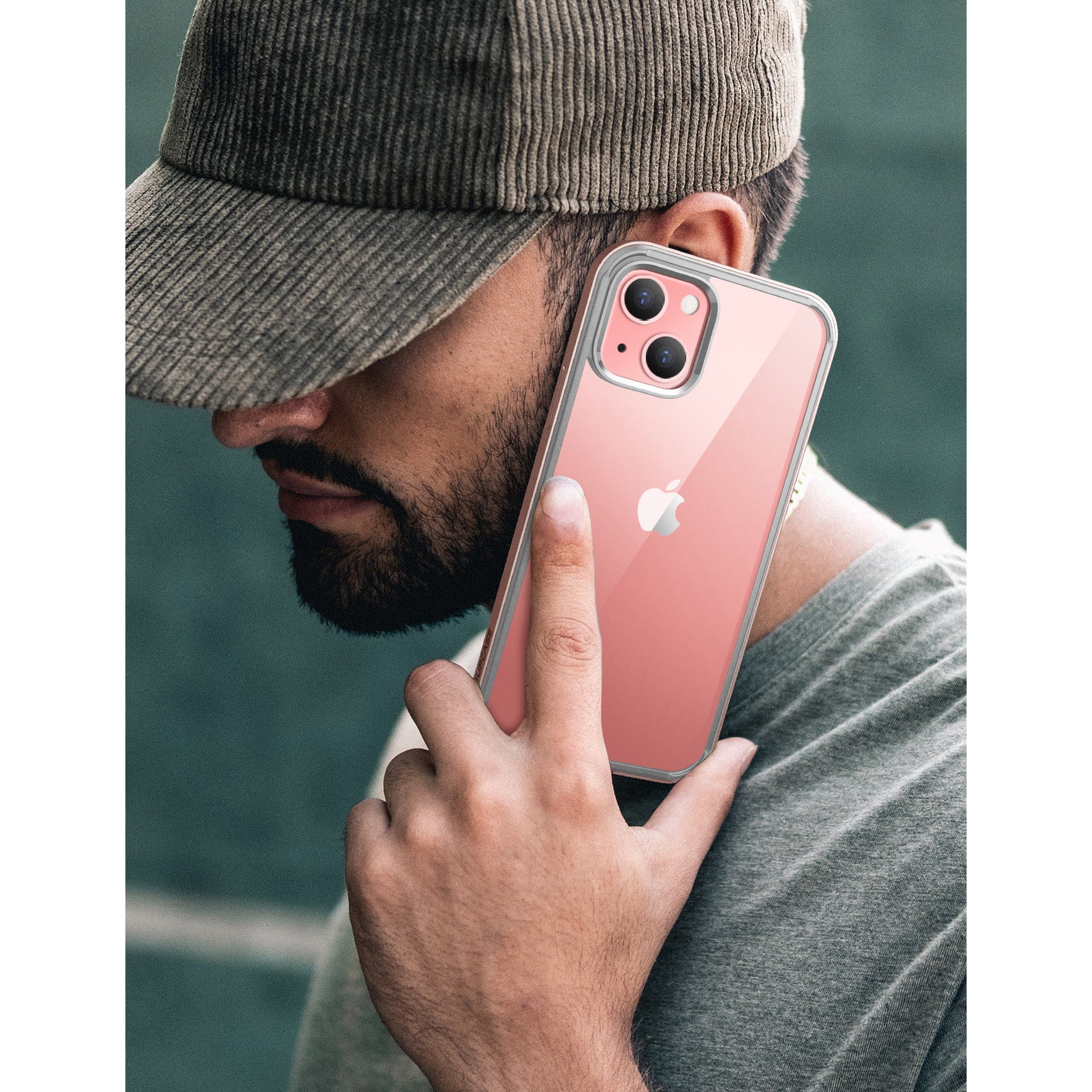 SUPCASE | iPhone 13 6.1 inch (2021) | UB Edge Case