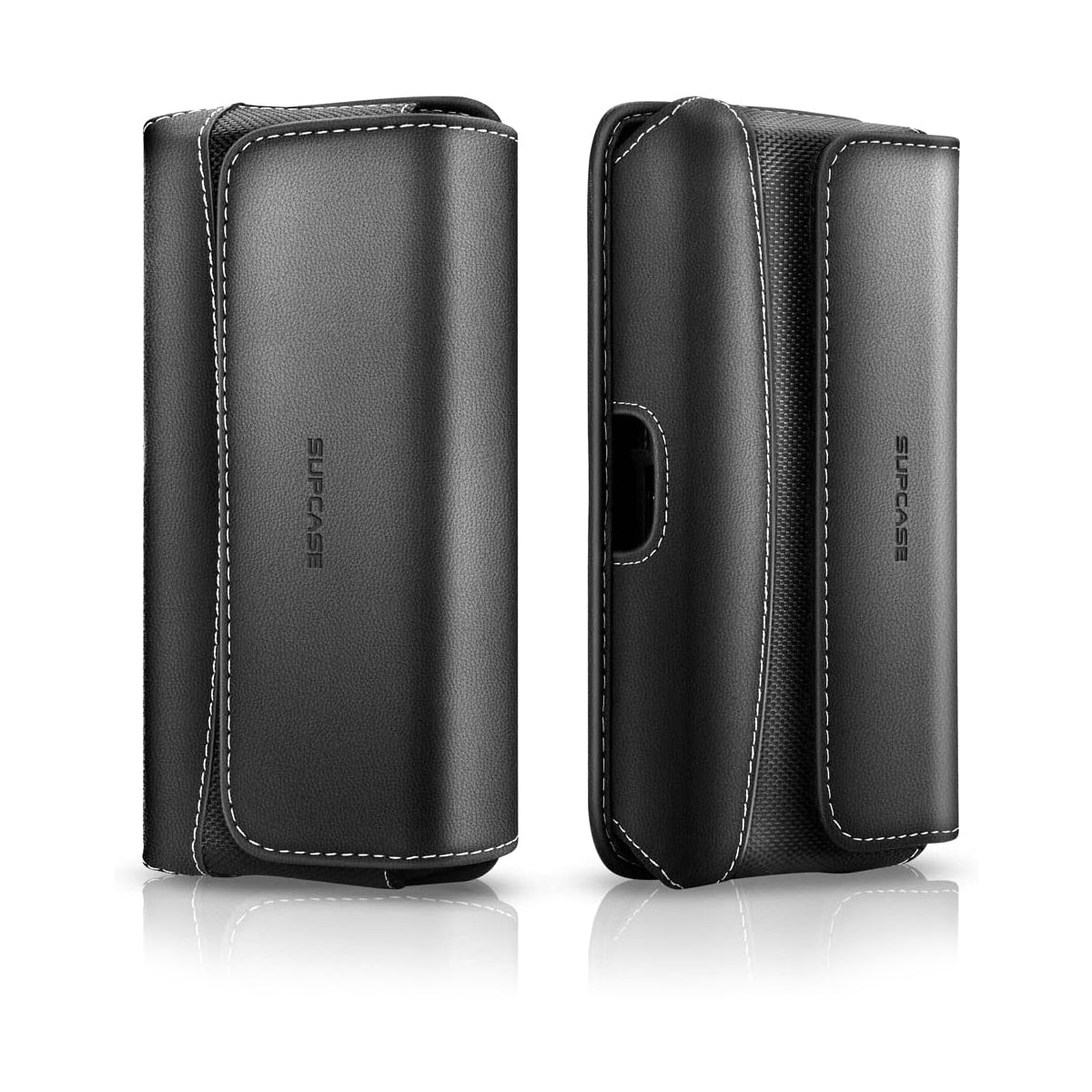 Universal Belt Clip Cell Phone Holster for Galaxy Fold and Large Phones ...