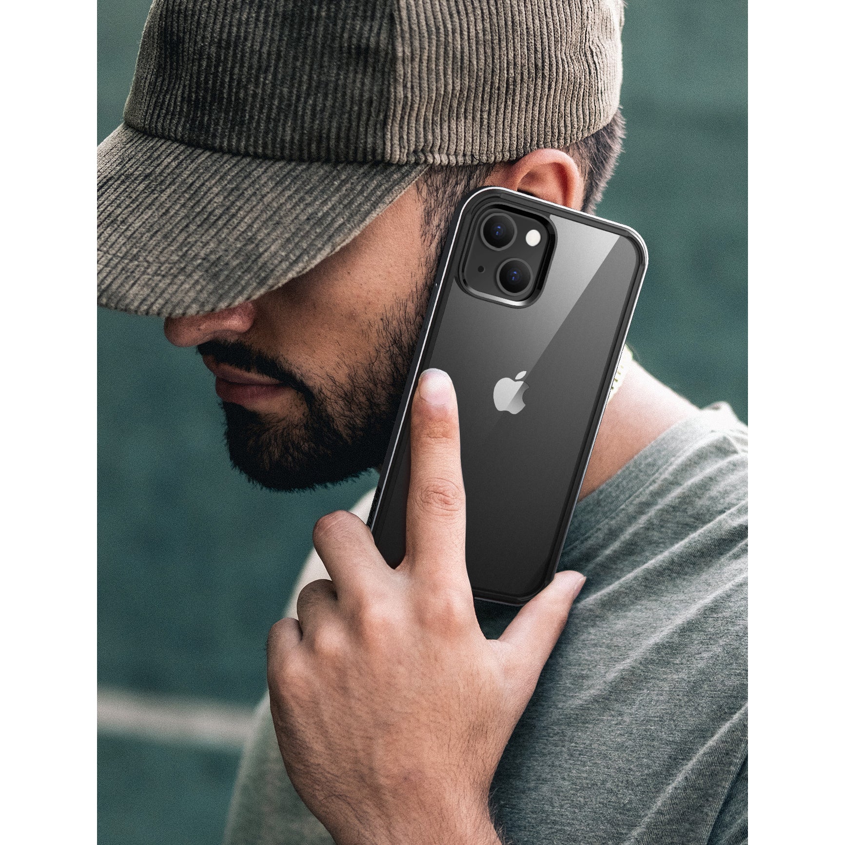 SUPCASE | iPhone 13 6.1 inch (2021) | UB Edge Case