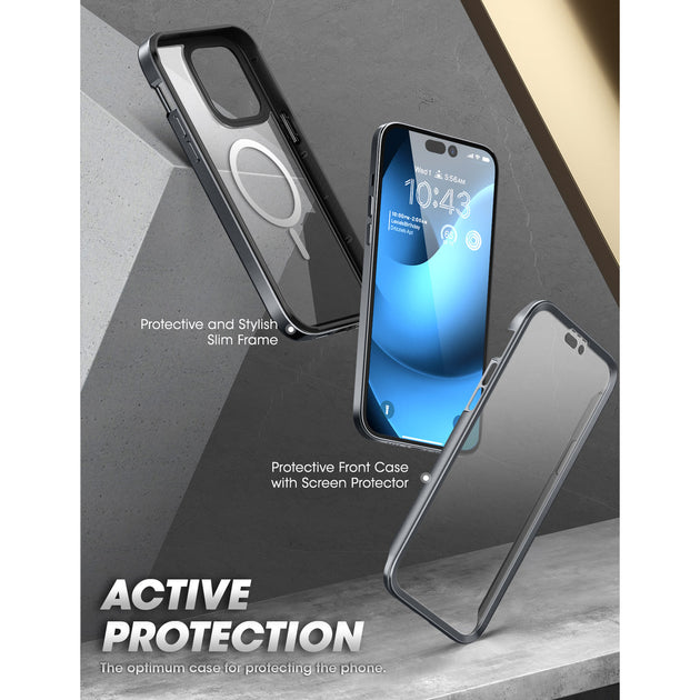 SUPCASE | iPhone 14 Pro Max 6.7 inch (2022) | UB Edge Case