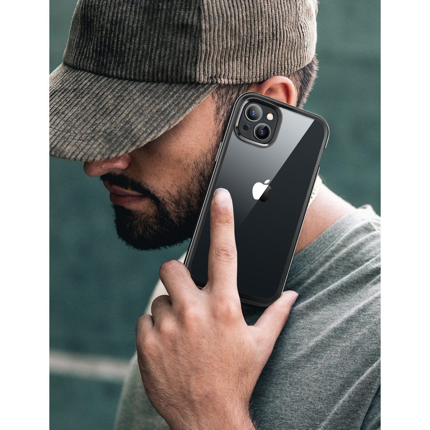 SUPCASE | iPhone 14 Plus 6.7 inch (2022) | UB Edge XT Case