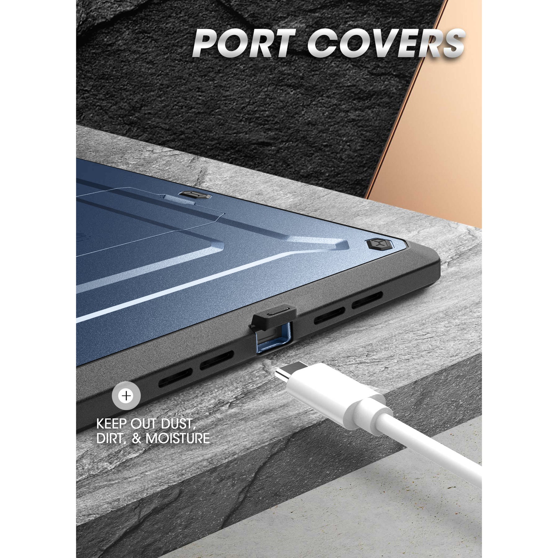 SUPCASE | iPad Mini 6 (2021) | UB Pro