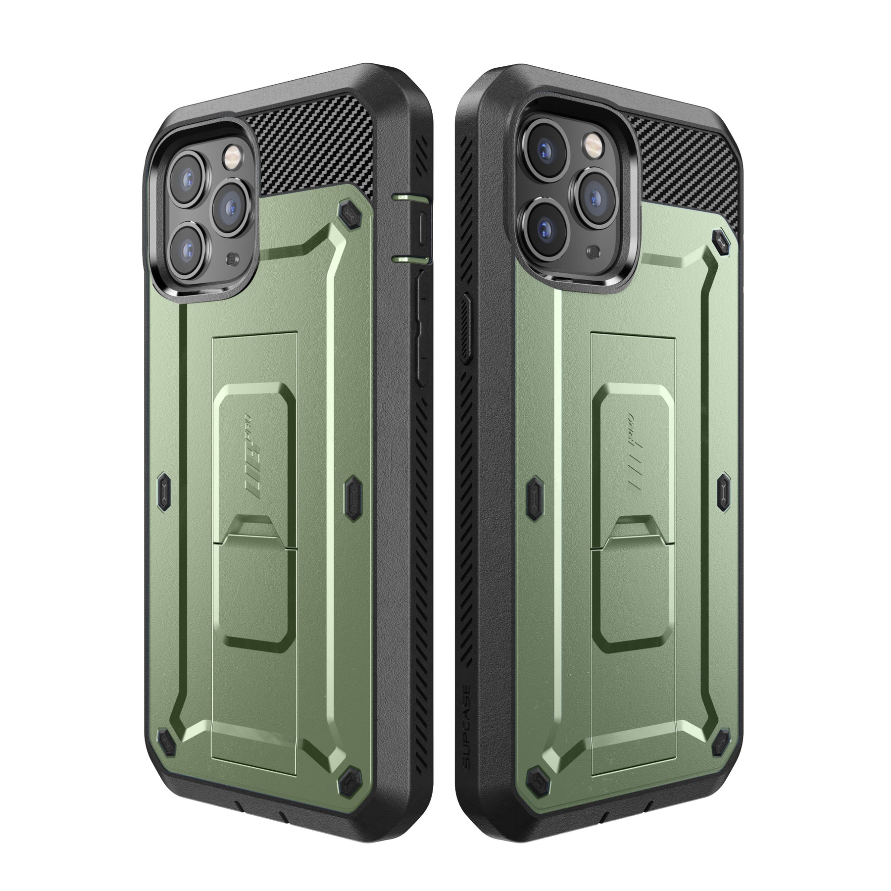SUPCASE | iPhone 13 Pro Max 6.7 inch (2021) | UB Pro Holster Case
