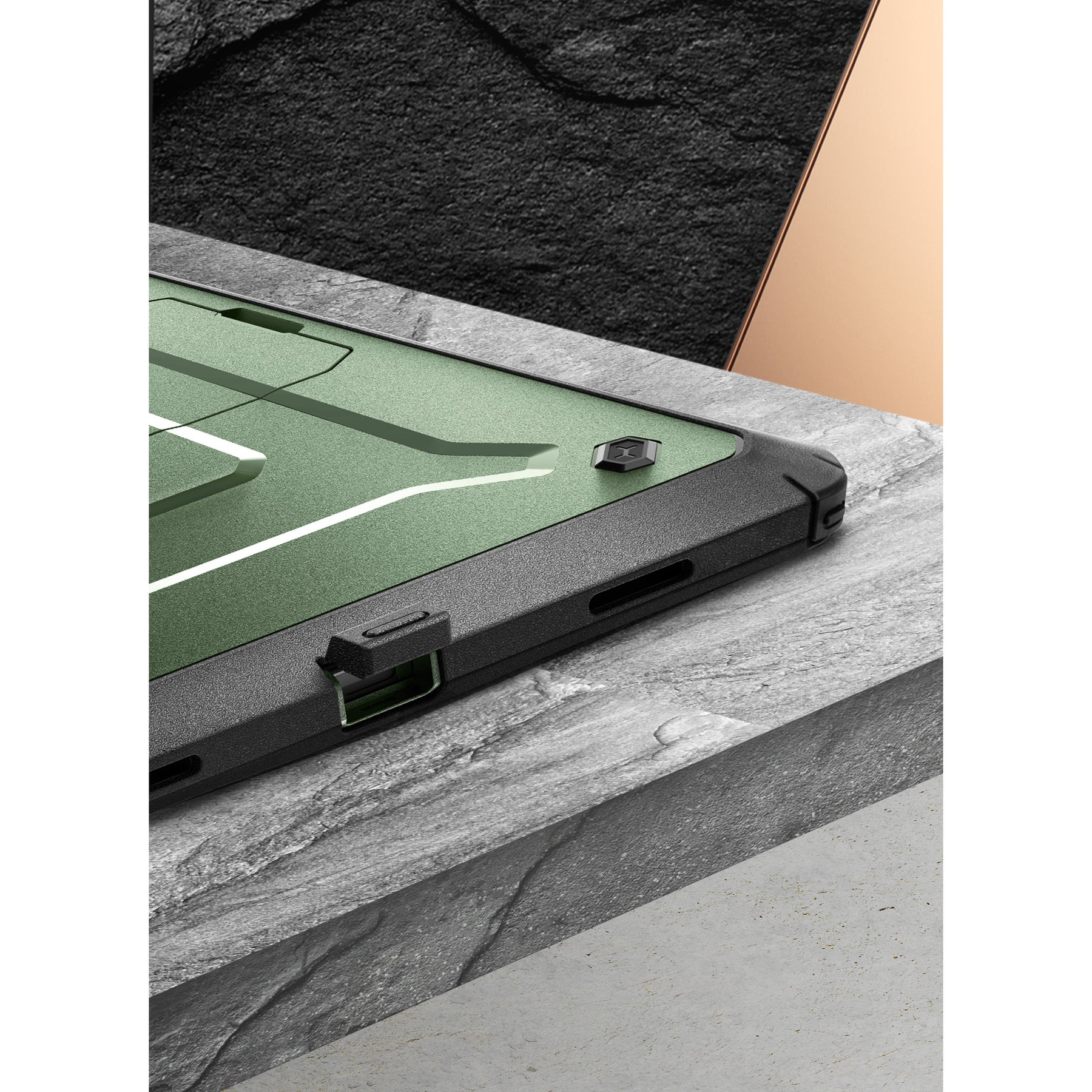 SUPCASE | iPad Mini 6 (2021) | UB Pro