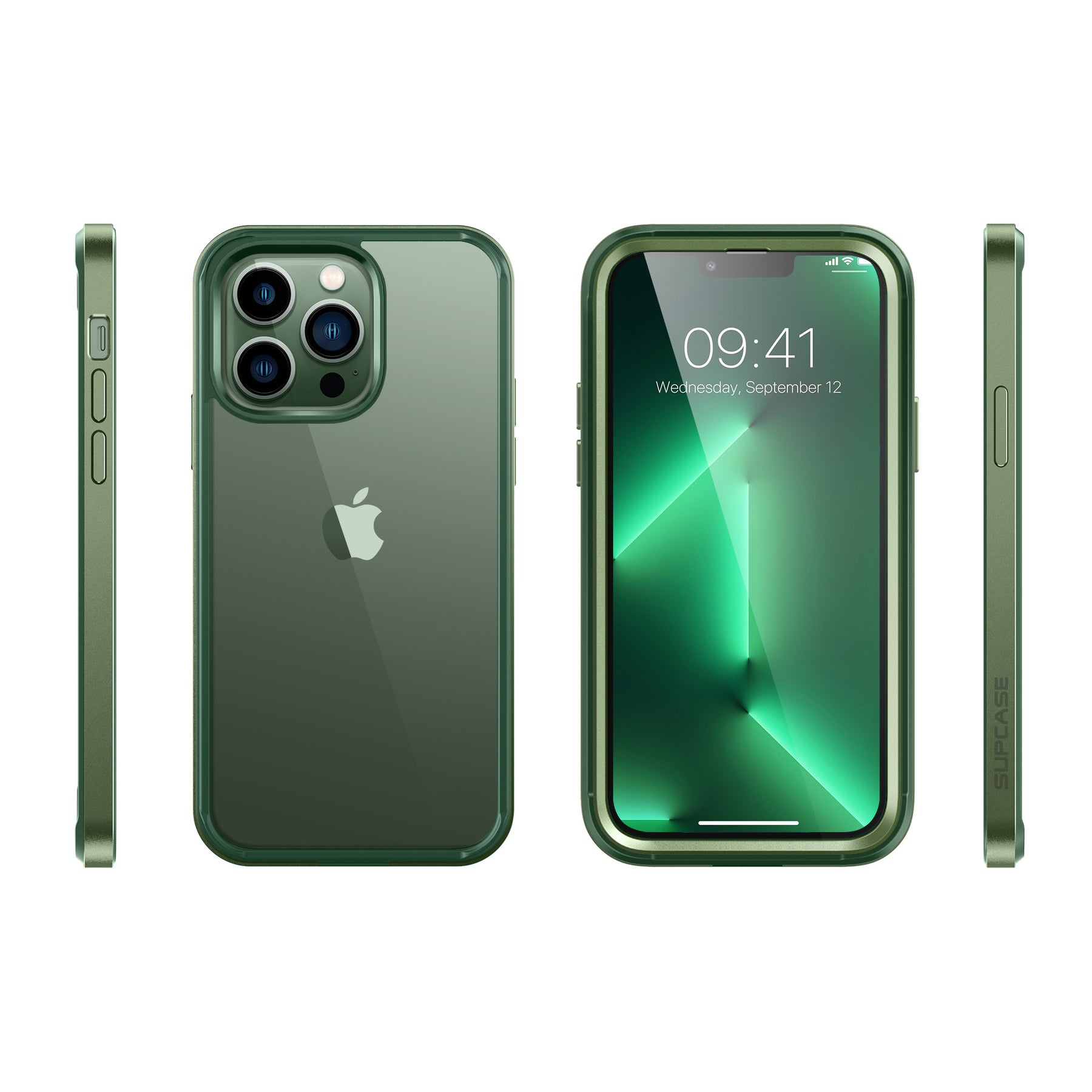 SUPCASE | iPhone 13 Pro Max 6.7 inch (2021) | UB Edge Case