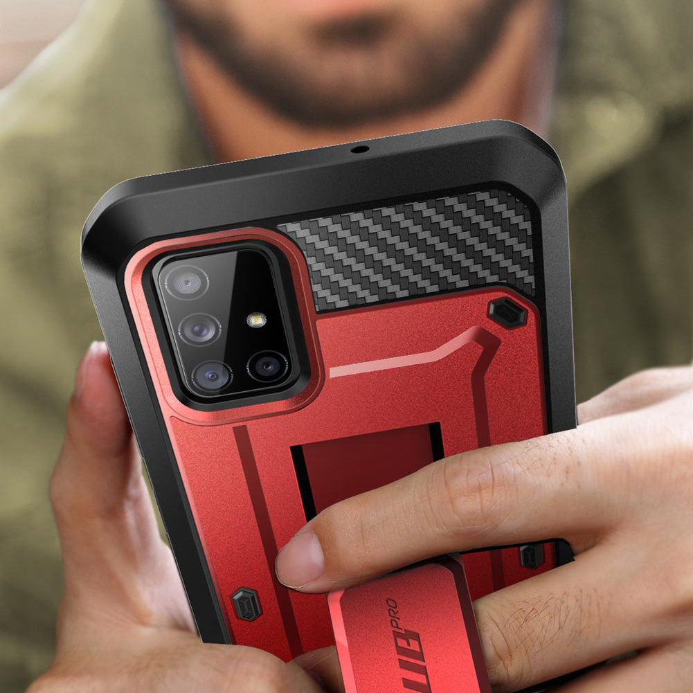 SUPCASE | Galaxy A51 5G | Unicorn Beetle Pro