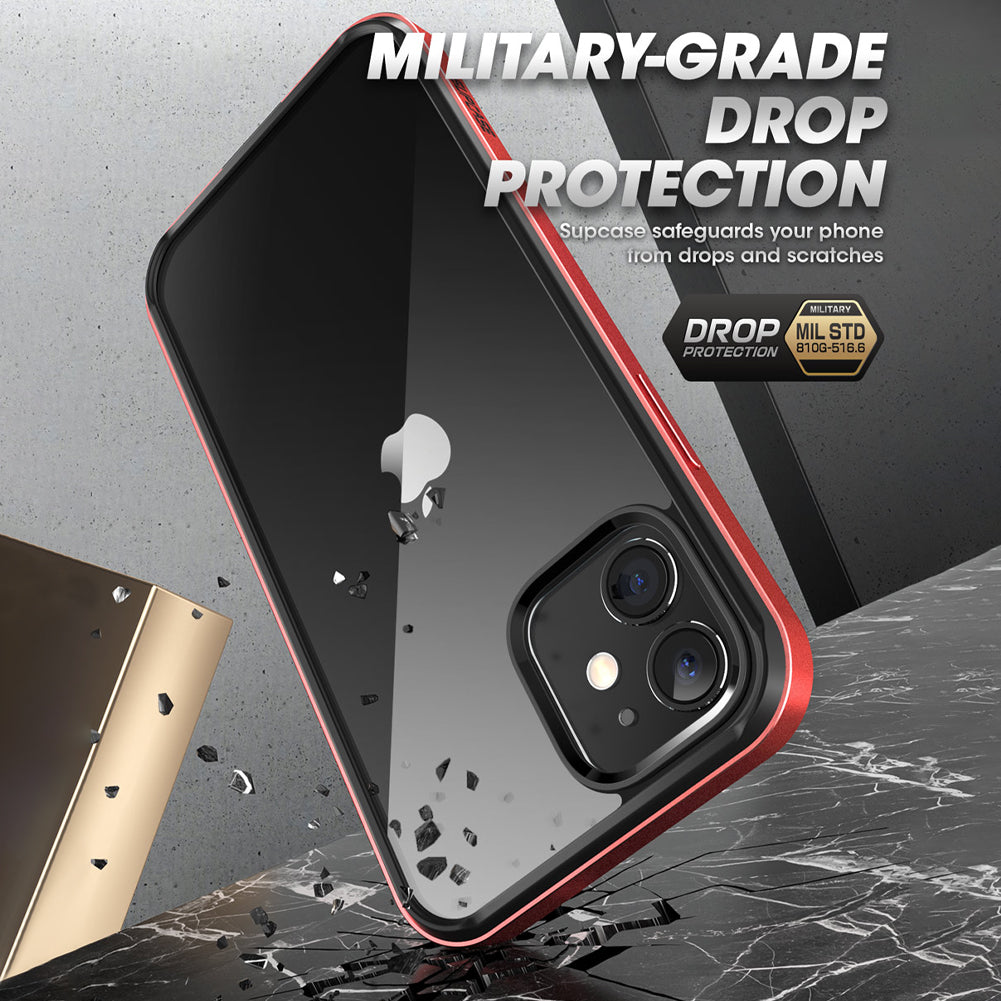 SUPCASE | iPhone 12 6.1 inch (2020) | UB Edge Case