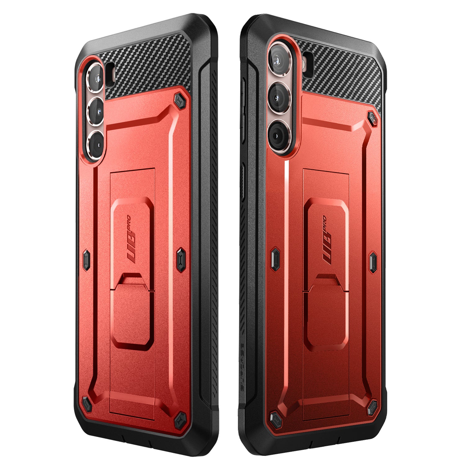 SUPCASE | Galaxy S23 | Unicorn Beetle PRO