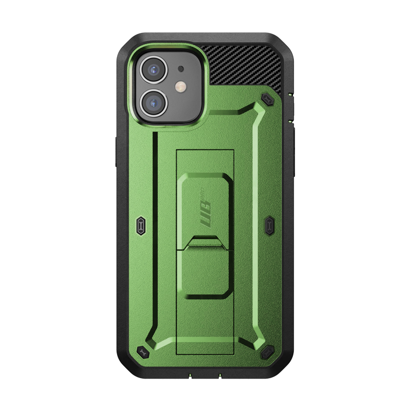 SUPCASE | iPhone 12 mini 5.4 inch (2020) | UB Pro Holster Case