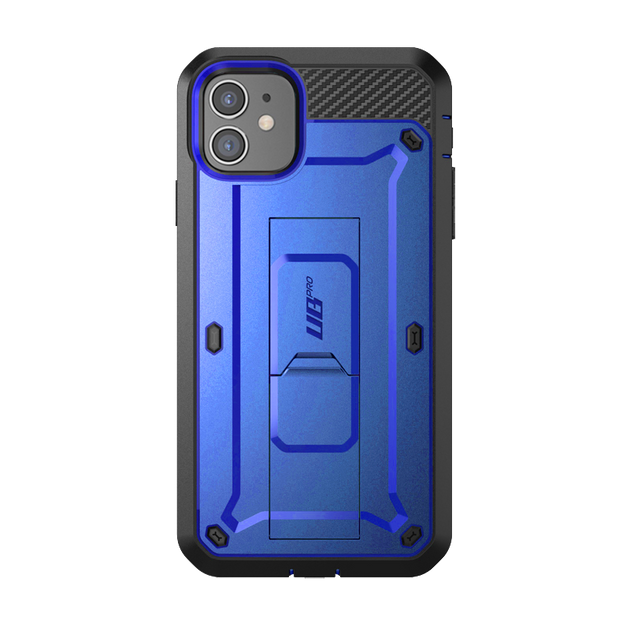 SUPCASE | iPhone 12 mini 5.4 inch (2020) | UB Pro Holster Case