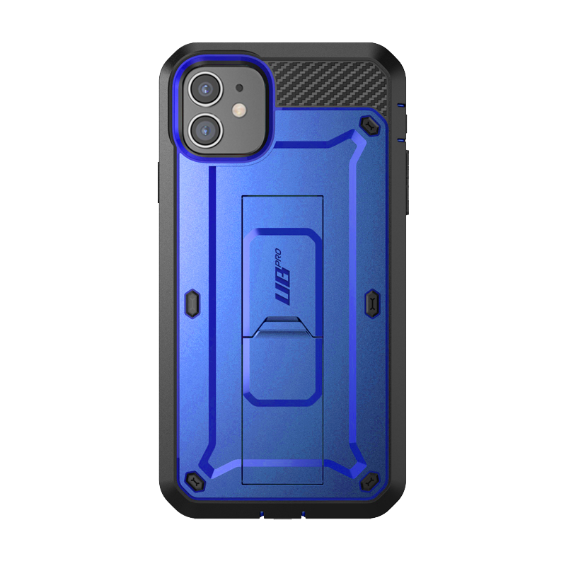 SUPCASE | iPhone 12 mini 5.4 inch (2020) | UB Pro Holster Case