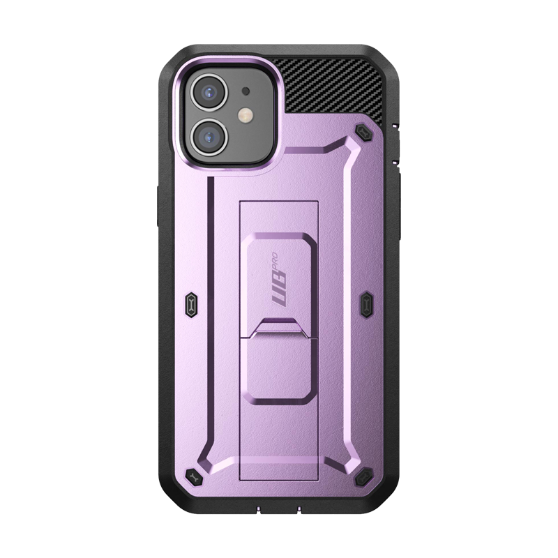 SUPCASE | iPhone 12 mini 5.4 inch (2020) | UB Pro Holster Case