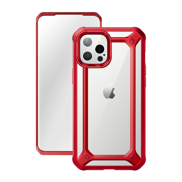 SUPCASE | iPhone 12 Pro Max 6.7" (2020) | UB Exo with Screen Protector ...