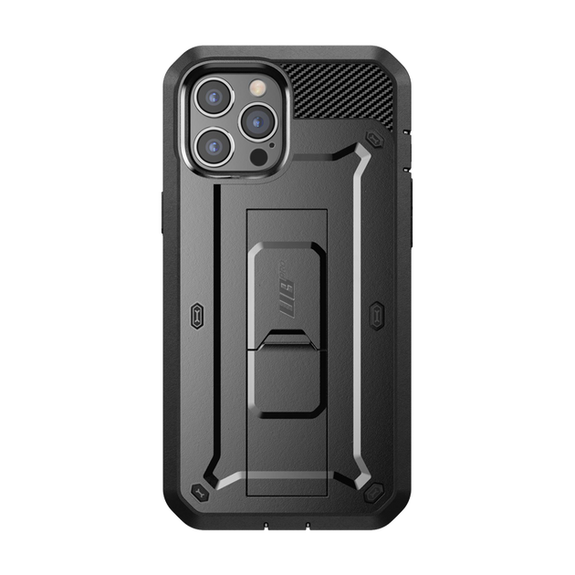 SUPCASE | iPhone 12 Pro Max 6.7 inch (2020) | UB Pro Holster Case