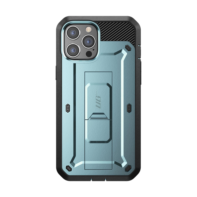 SUPCASE | iPhone 12 Pro Max 6.7 inch (2020) | UB Pro Holster Case
