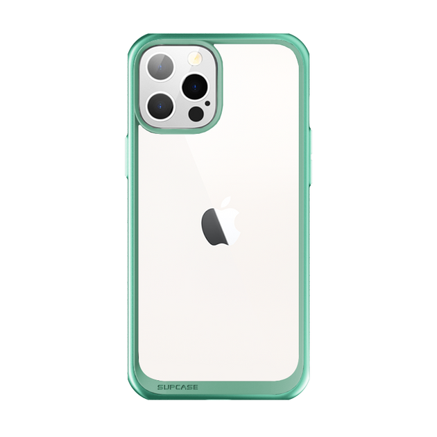 SUPCASE | iPhone 12 Pro Max (2020) | UB Style Clear Bumper Case