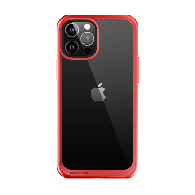 SUPCASE | iPhone 12 Pro (2020) | UB Style Clear Bumper Case