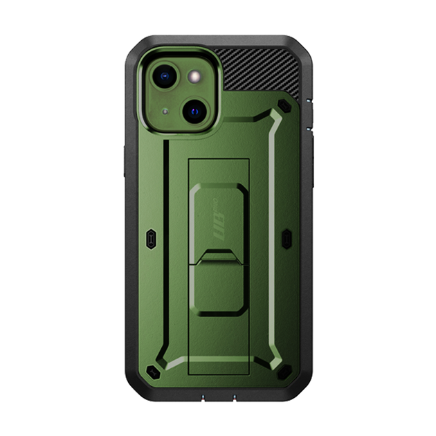 SUPCASE | iPhone 13 6.1 inch (2021) | UB Pro Holster Case