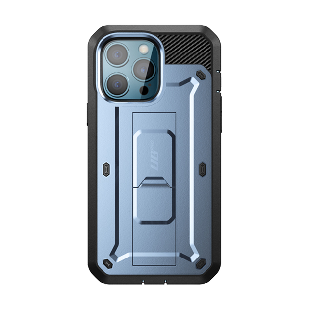 SUPCASE | iPhone 13 Pro 6.1 inch (2021) | UB Pro Holster Case