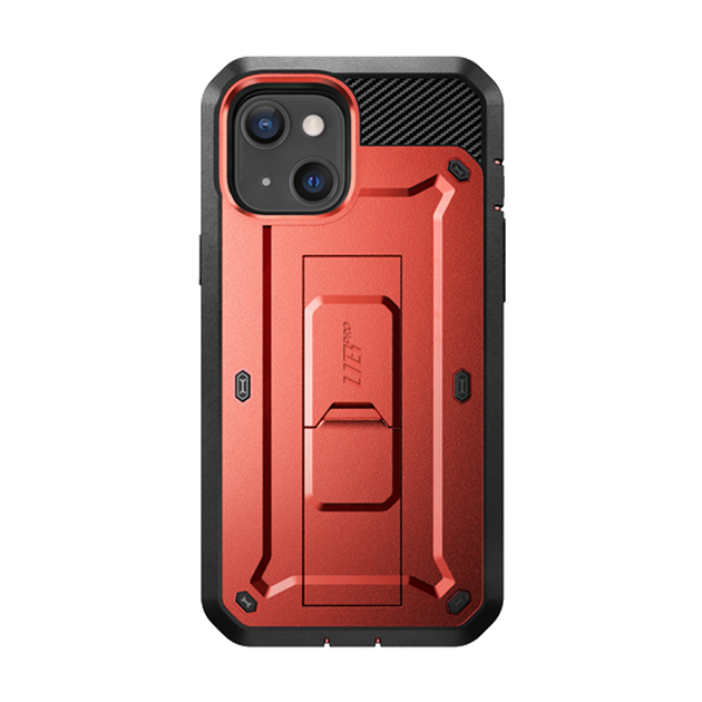 SUPCASE | iPhone 13 6.1 inch (2021) | UB Pro Holster Case