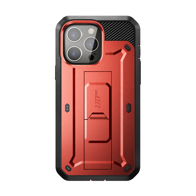 SUPCASE | iPhone 13 Pro Max 6.7 inch (2021) | UB Pro Holster Case