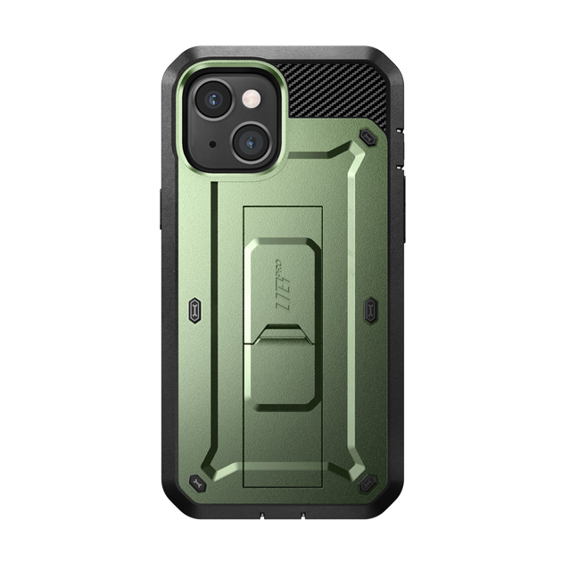 SUPCASE | iPhone 14 6.1 inch (2022) | UB Pro Holster Case