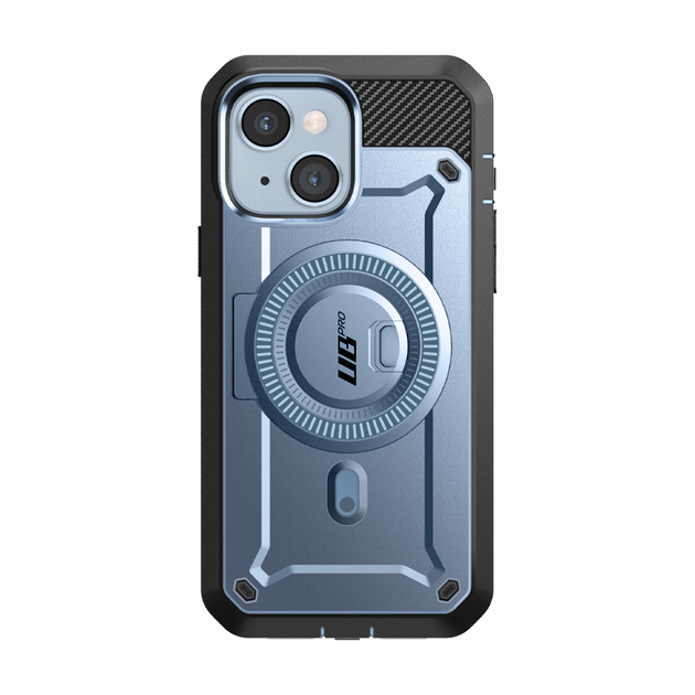 SUPCASE | iPhone 14 Plus 6.7 inch (2022) | UB Pro MAG Holster Case