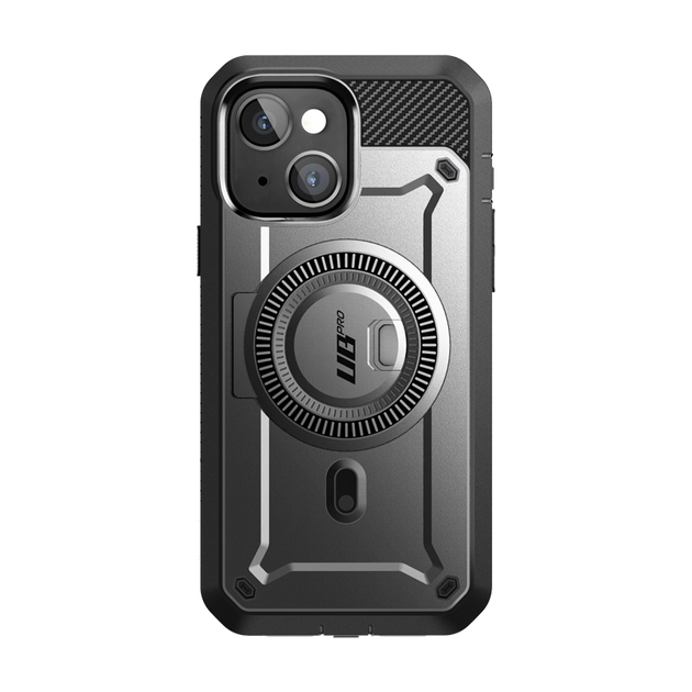 SUPCASE | iPhone 14 Plus 6.7 inch (2022) | UB Pro MAG Holster Case