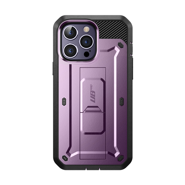 SUPCASE | iPhone 14 Pro Max 6.7 inch (2022) | UB Pro Holster Case