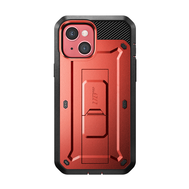 SUPCASE | iPhone 14 Plus 6.7 inch (2022) | UB Pro Holster Case