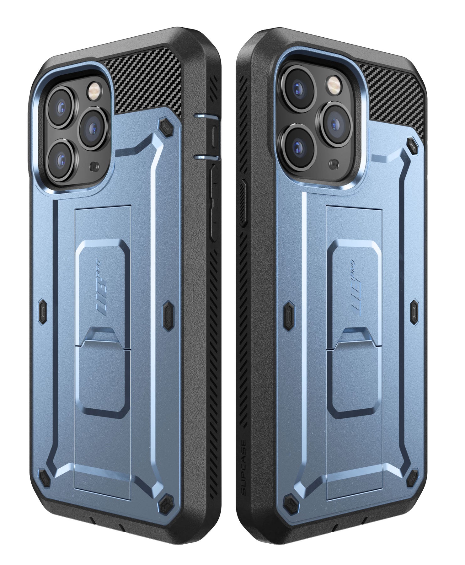 SUPCASE | iPhone 14 Pro 6.1 inch (2022) | UB Pro Holster Case