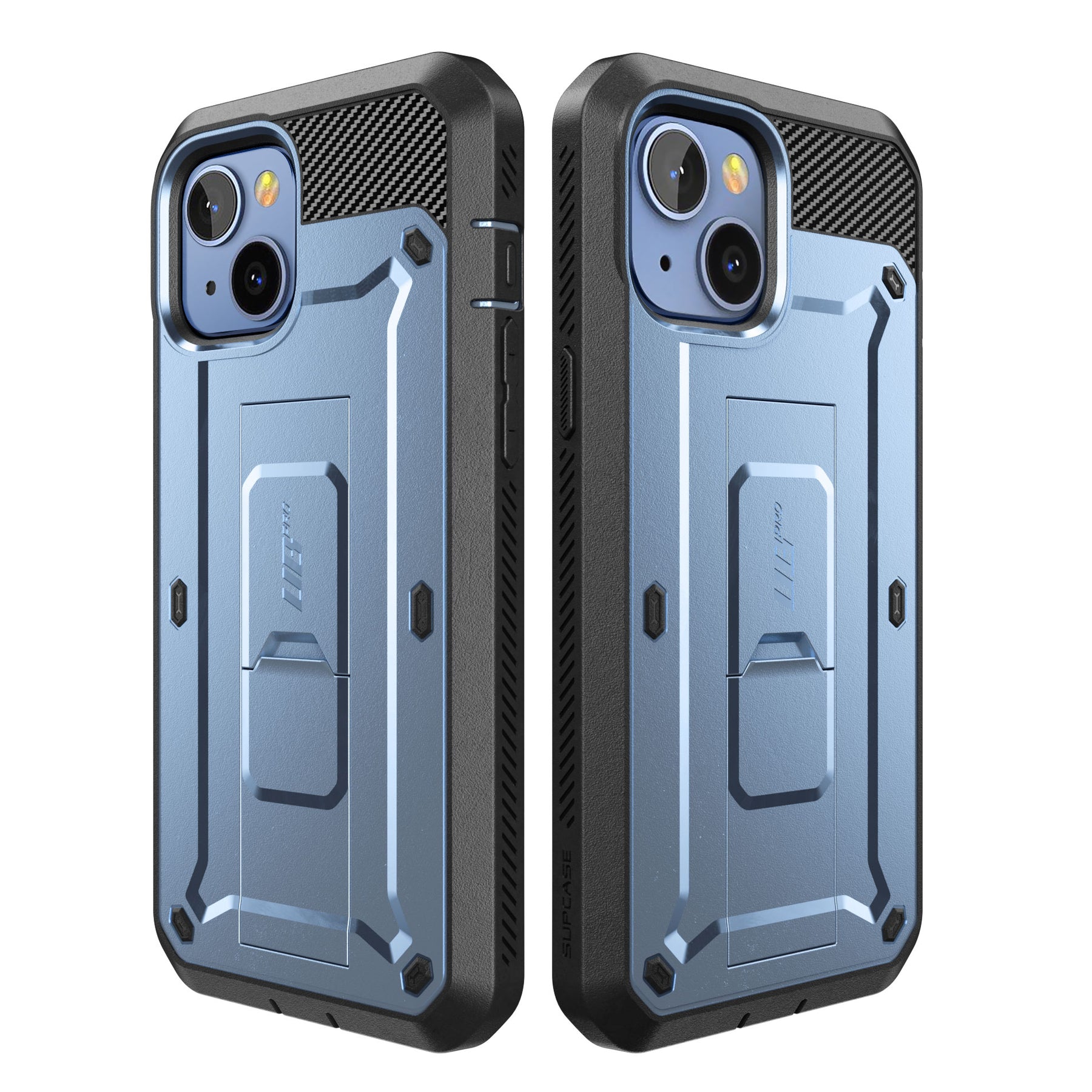 SUPCASE | iPhone 14 6.1 inch (2022) | UB Pro Holster Case
